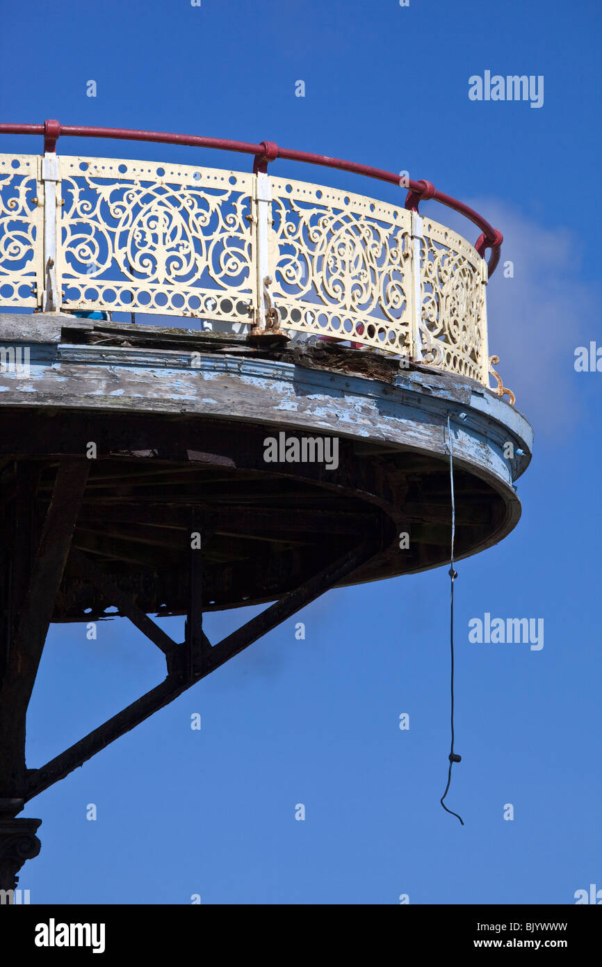 Victoria pier hi-res stock photography and images - Alamy