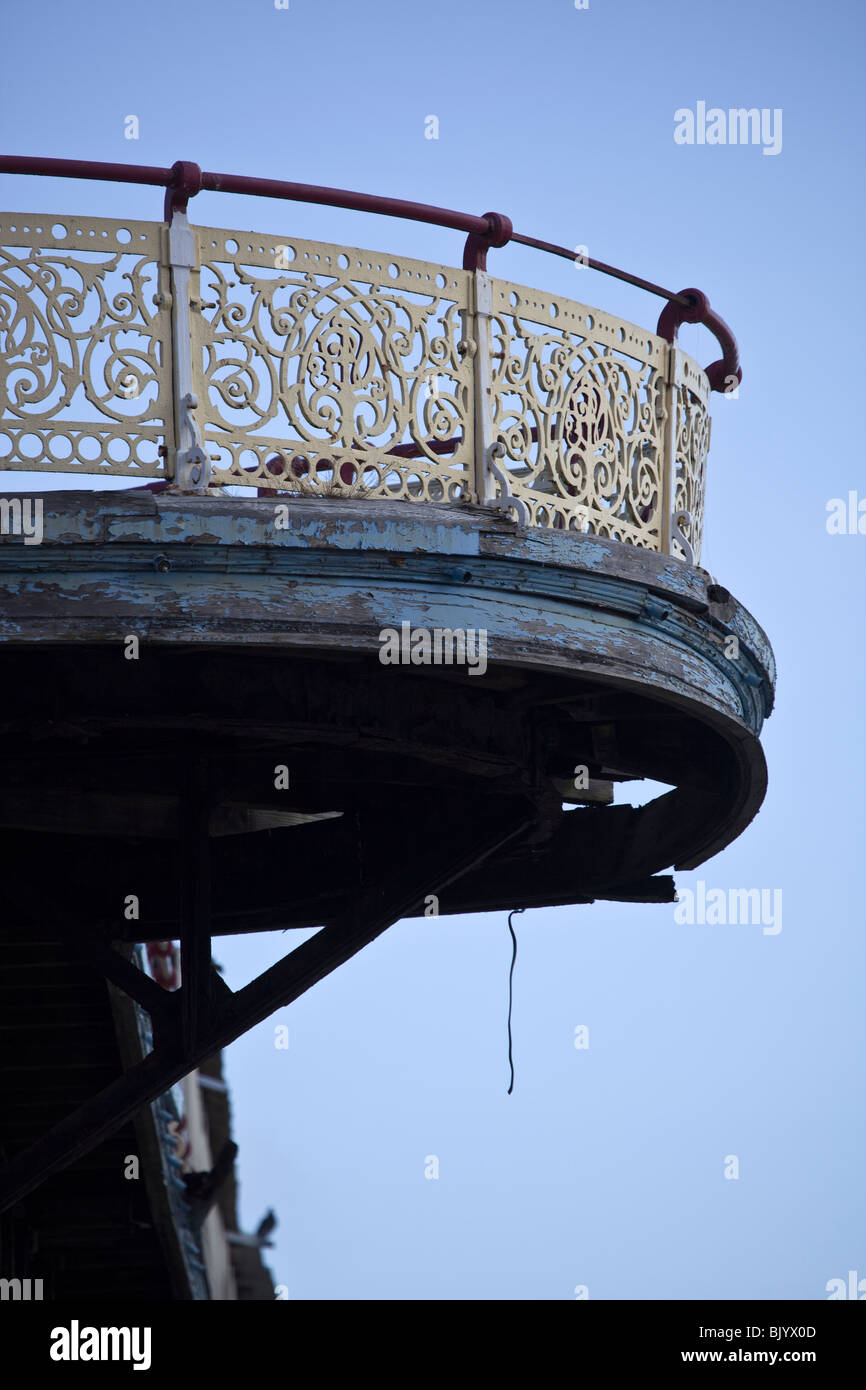 Victoria pier hi-res stock photography and images - Alamy