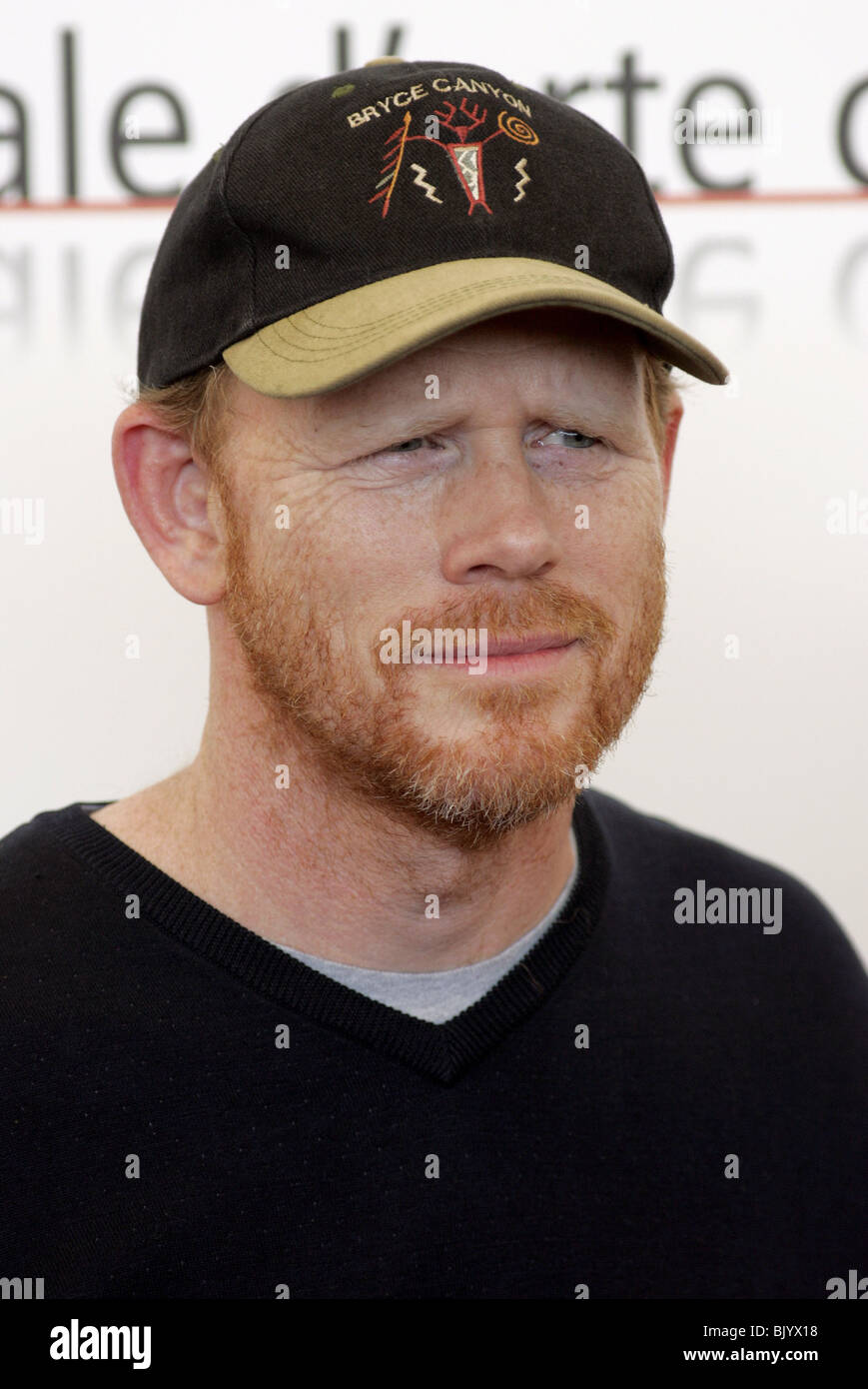 Ron 2005 hi-res stock photography and images - Alamy