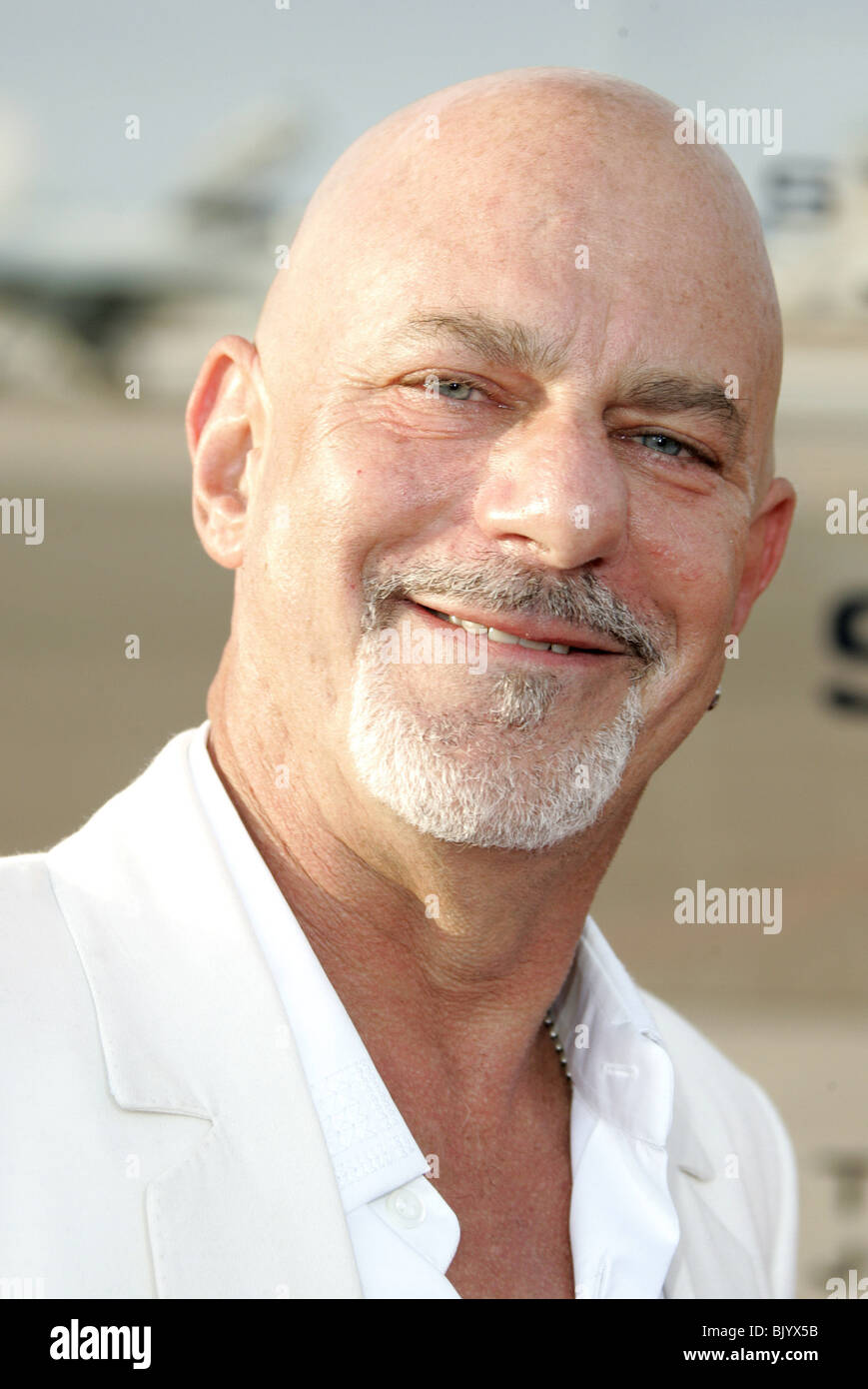 ROB COHEN STEALTH WORLD PREMIERE NAVAL AIR STATION NORTH ISLAND ...