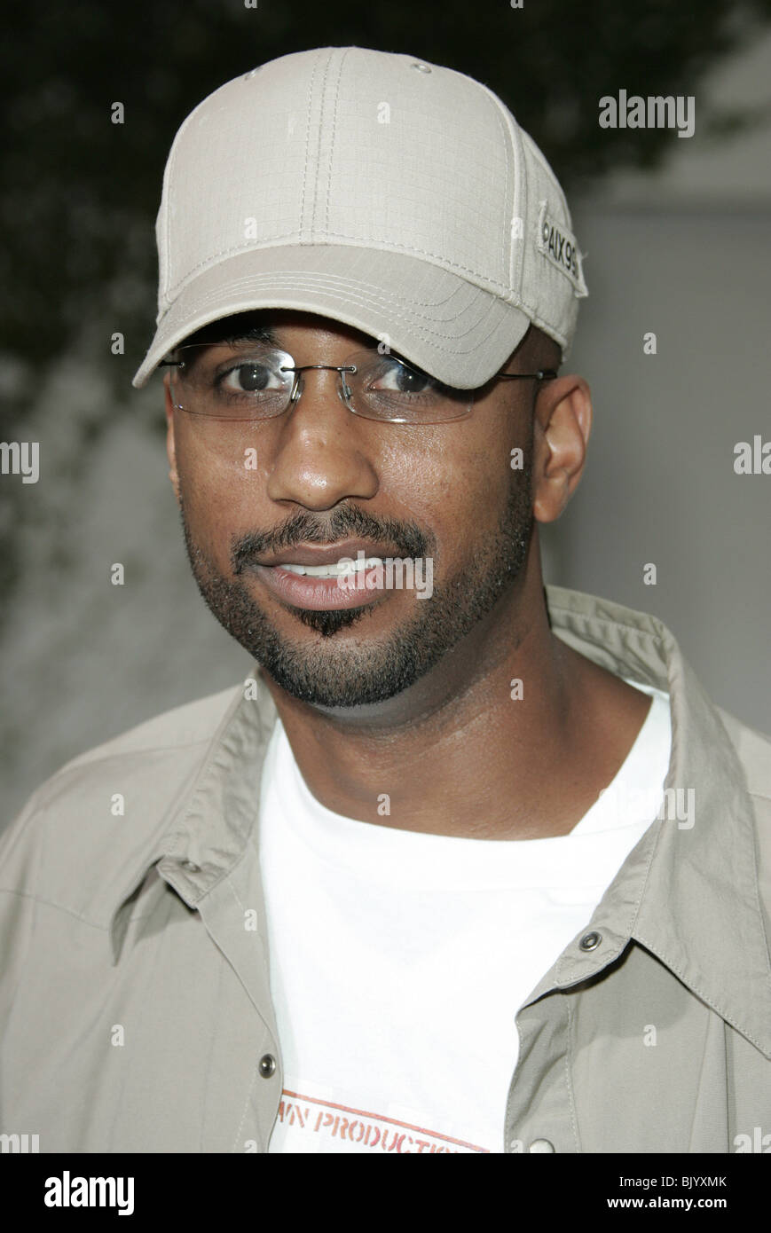 TOM STORY HUSTLE & FLOW FILM PREMIERE CINERAMA DOME HOLLYWOOD LOS ...