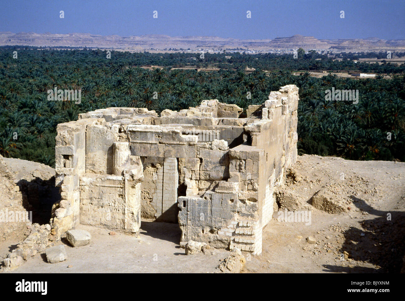 Oracle of zeus hi-res stock photography and images - Alamy