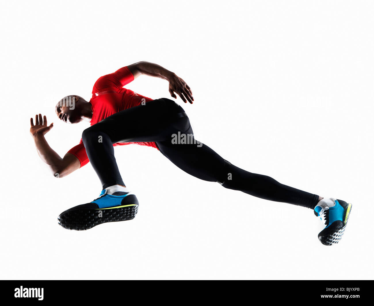 Athlete Running Stock Photos & Athlete Running Stock Images - Alamy