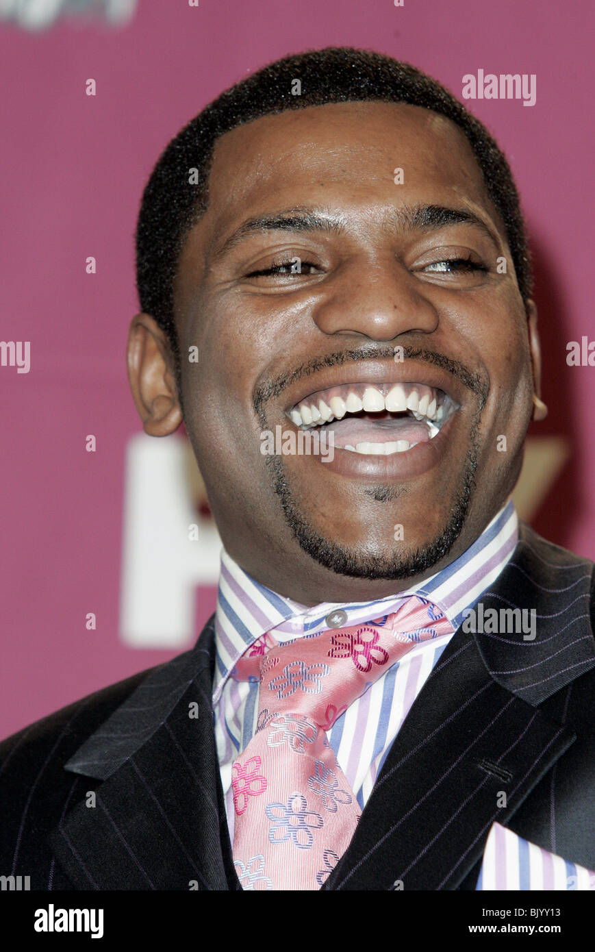 Mekhi phifer hi-res stock photography and images - Alamy