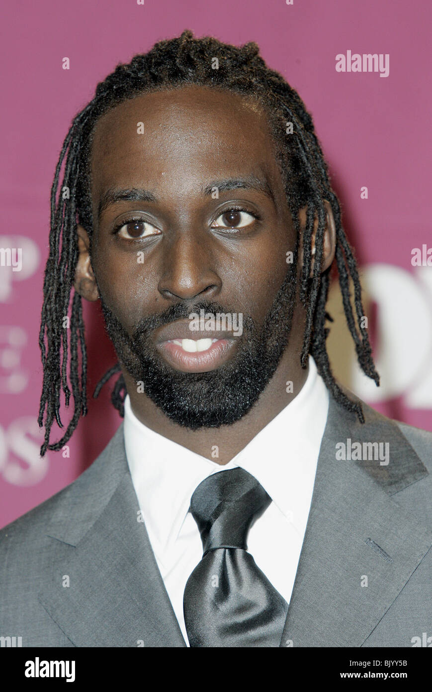 TYE TRIBBETT 36TH NAACP IMAGE AWARDS DOROTHY CHANDLER PAVILION LA USA ...