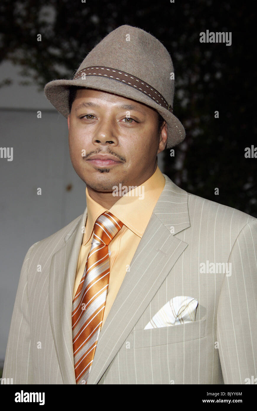 Hustle and flow terrence howard hi-res stock photography and images - Alamy