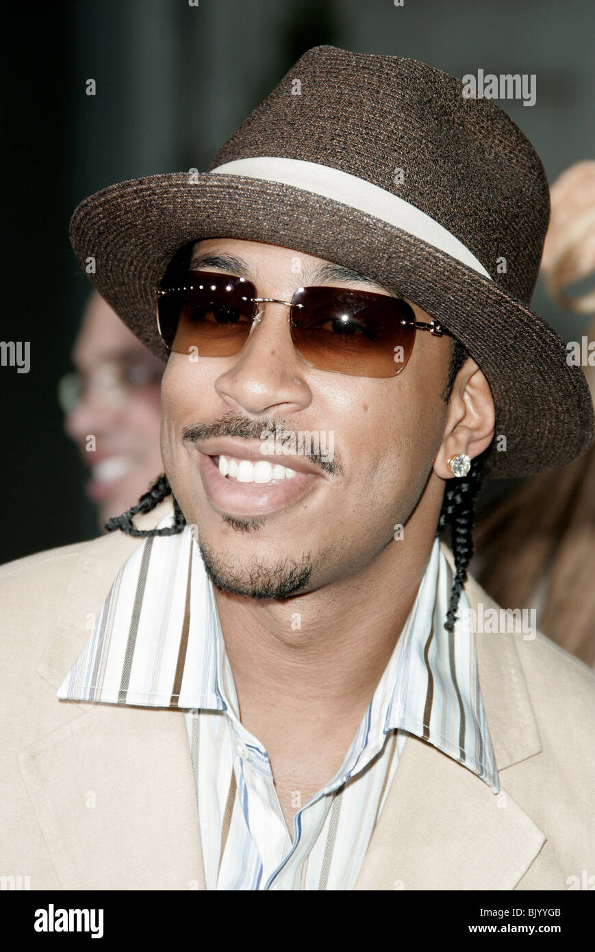 Hustle and flow ludacris 2005 hi-res stock photography and images - Alamy