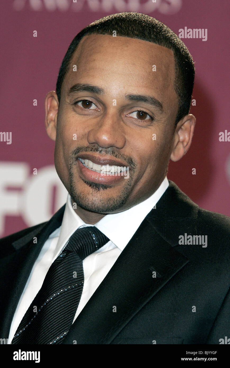 Hill harper hi-res stock photography and images - Alamy