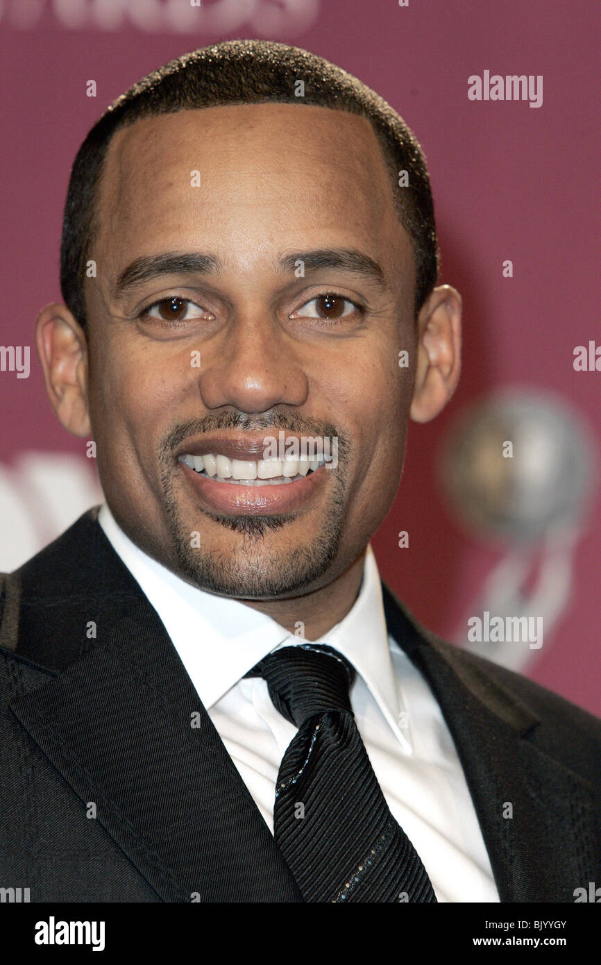Hill harper hi-res stock photography and images - Alamy