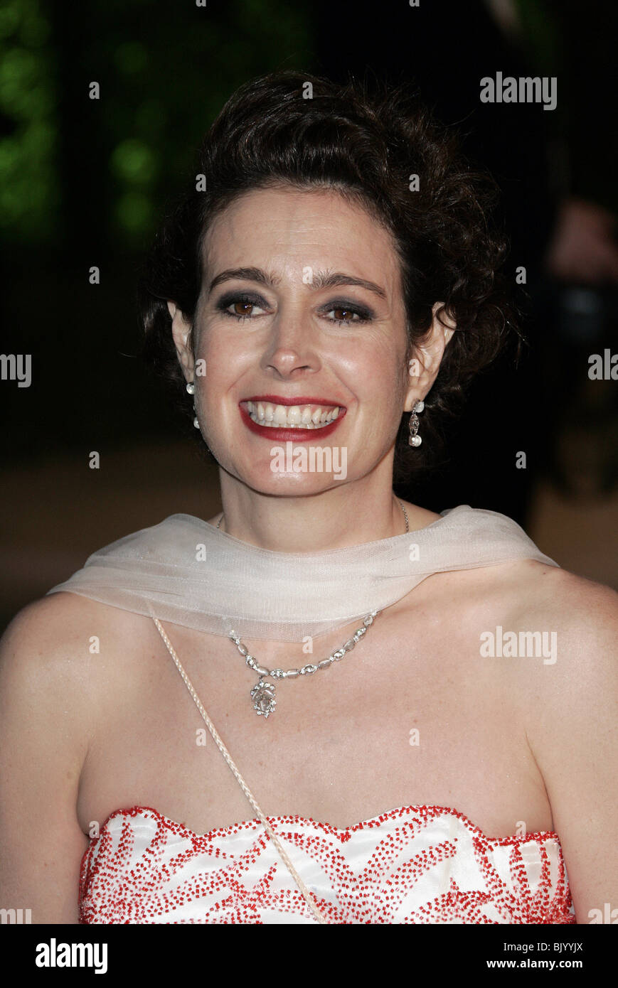 SEAN YOUNG VANITY FAIR OSCAR PARTY 2005 MORTONS WEST HOLLYWOOD LA USA ...