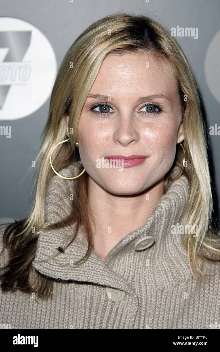 Bonnie somerville hi-res stock photography and images - Alamy