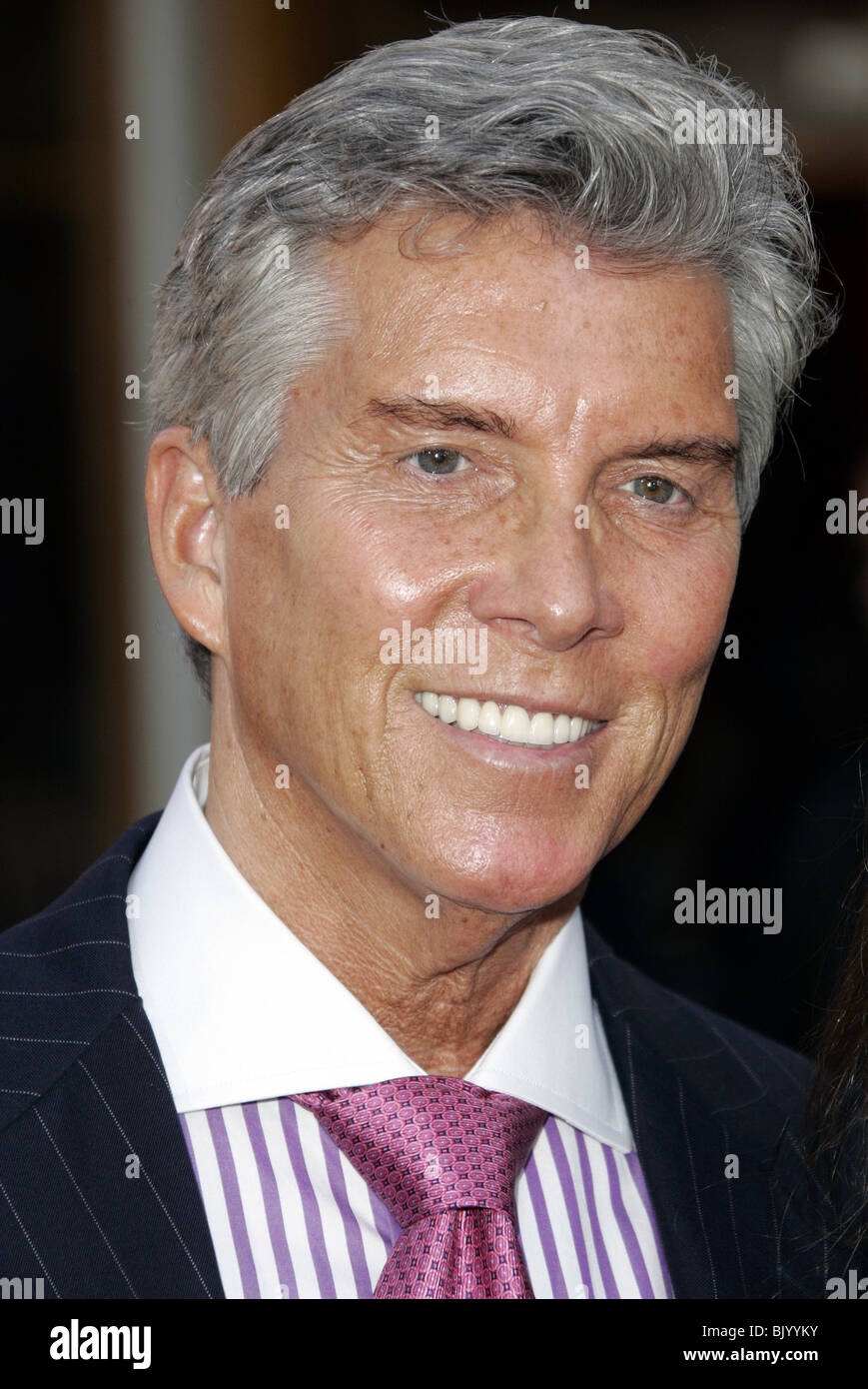 MICHAEL BUFFER CINDERELLA MAN WORLD PREMIERE UNIVERSAL CITY WALK ...