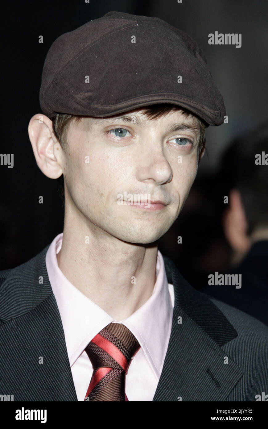 DJ QUAILS HUSTLE & FLOW FILM PREMIERE CINERAMA DOME HOLLYWOOD LOS ...