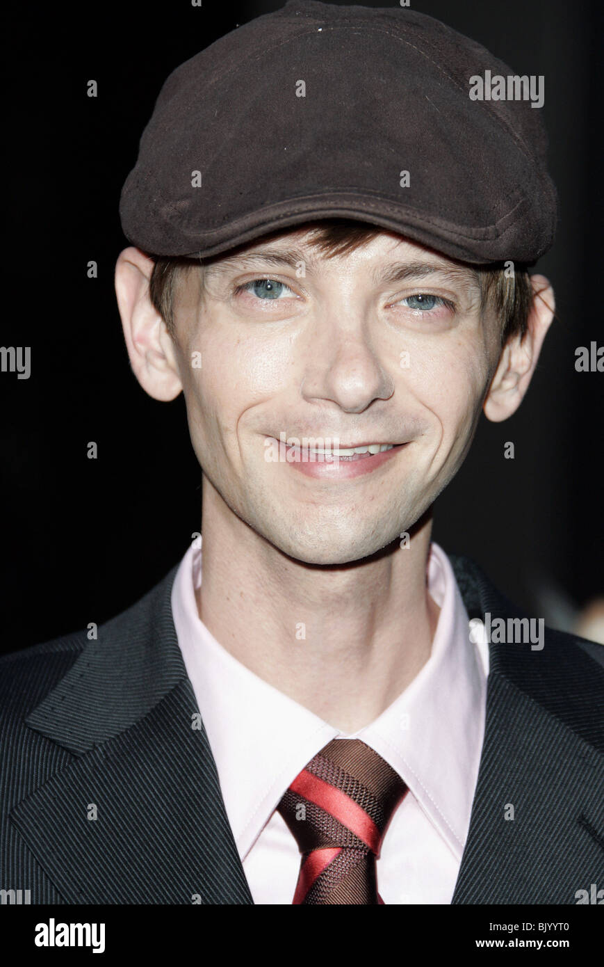 DJ QUAILS HUSTLE & FLOW FILM PREMIERE CINERAMA DOME HOLLYWOOD LOS ...