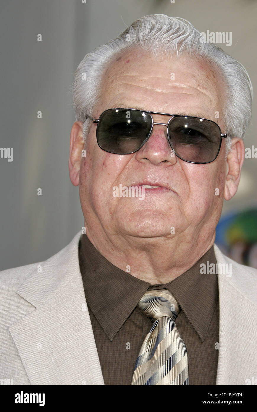 Howard braddock hi-res stock photography and images - Alamy