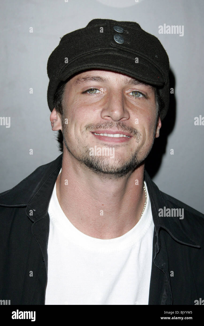 Simon rex hi-res stock photography and images - Alamy
