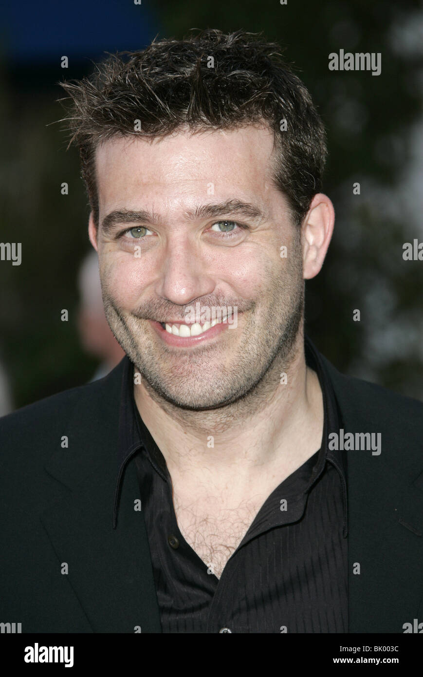 Craig bierko cinderella man world hi-res stock photography and images ...