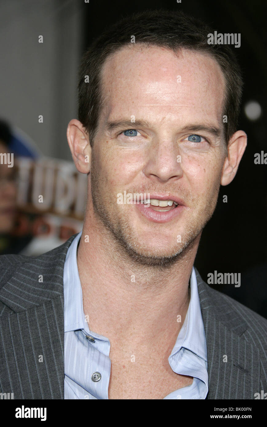 Jason gray stanford hi-res stock photography and images - Alamy