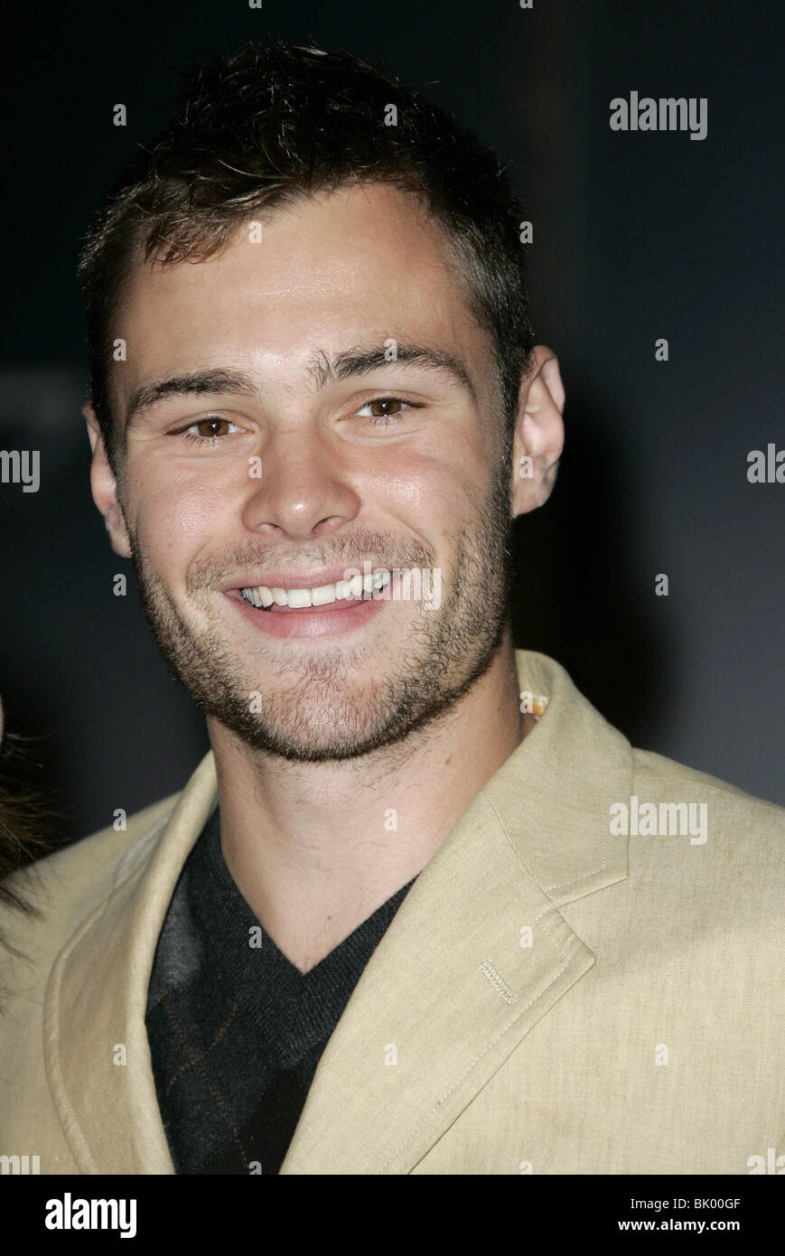 Patrick flueger hi-res stock photography and images - Alamy