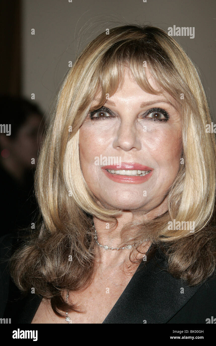 Nancy sinatra portrait hi-res stock photography and images - Alamy