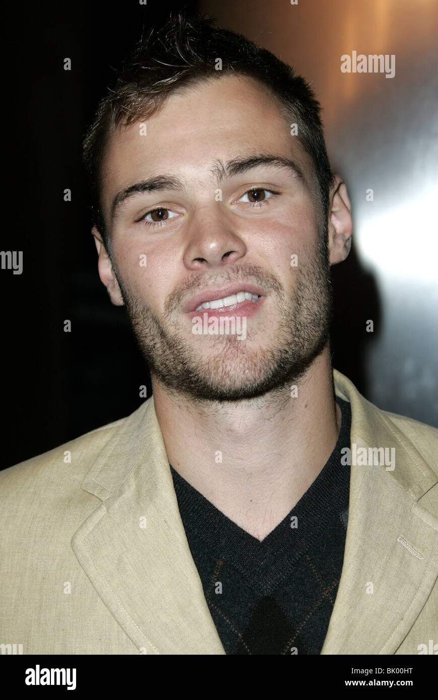 Patrick flueger hi-res stock photography and images - Alamy
