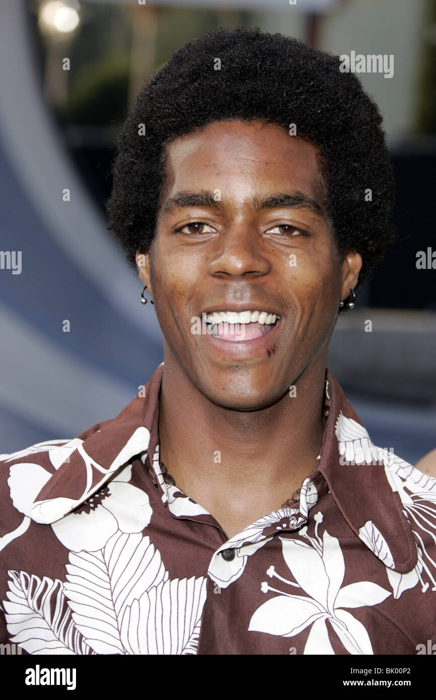 ERIC TUMA BRITTON LORDS OF DOGTOWN WORLD PREMIE CHINESE THEATRE ...