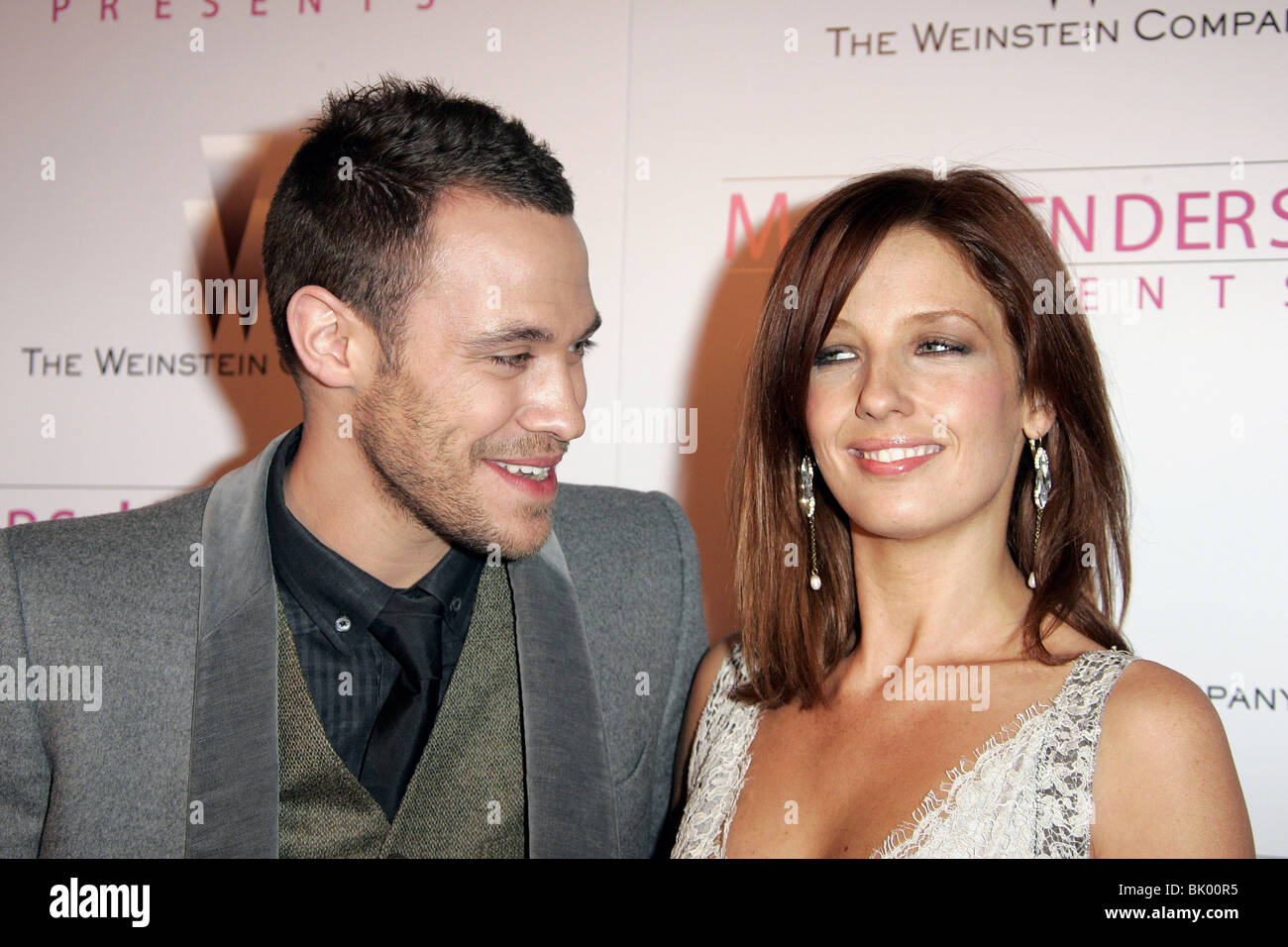 Will young kelly reilly hi-res stock photography and images - Alamy