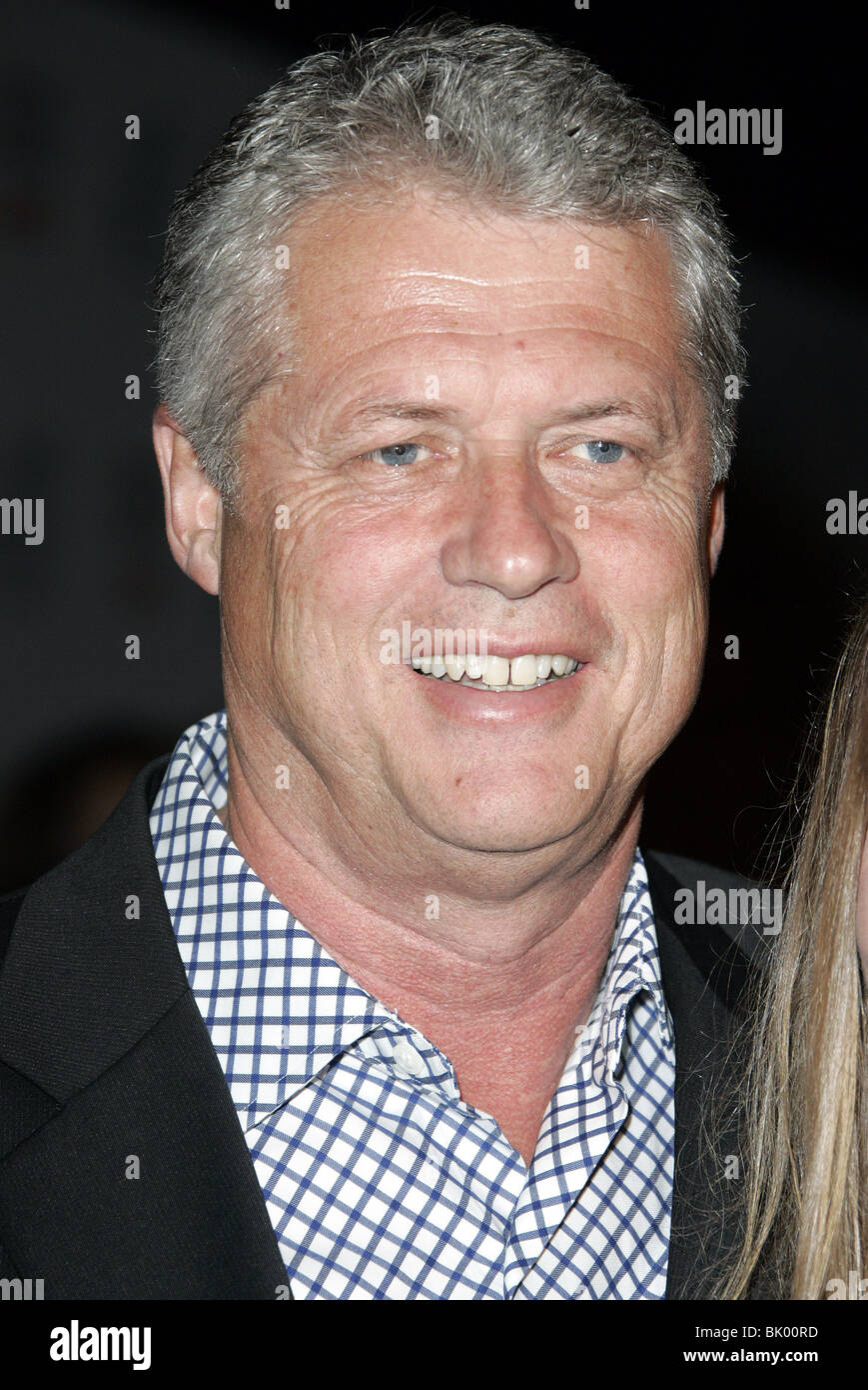 ROGER DONALDSON THE WORLD'S FASTEST INDIAN AFI FEST 2005 CINERAMA DOME ...