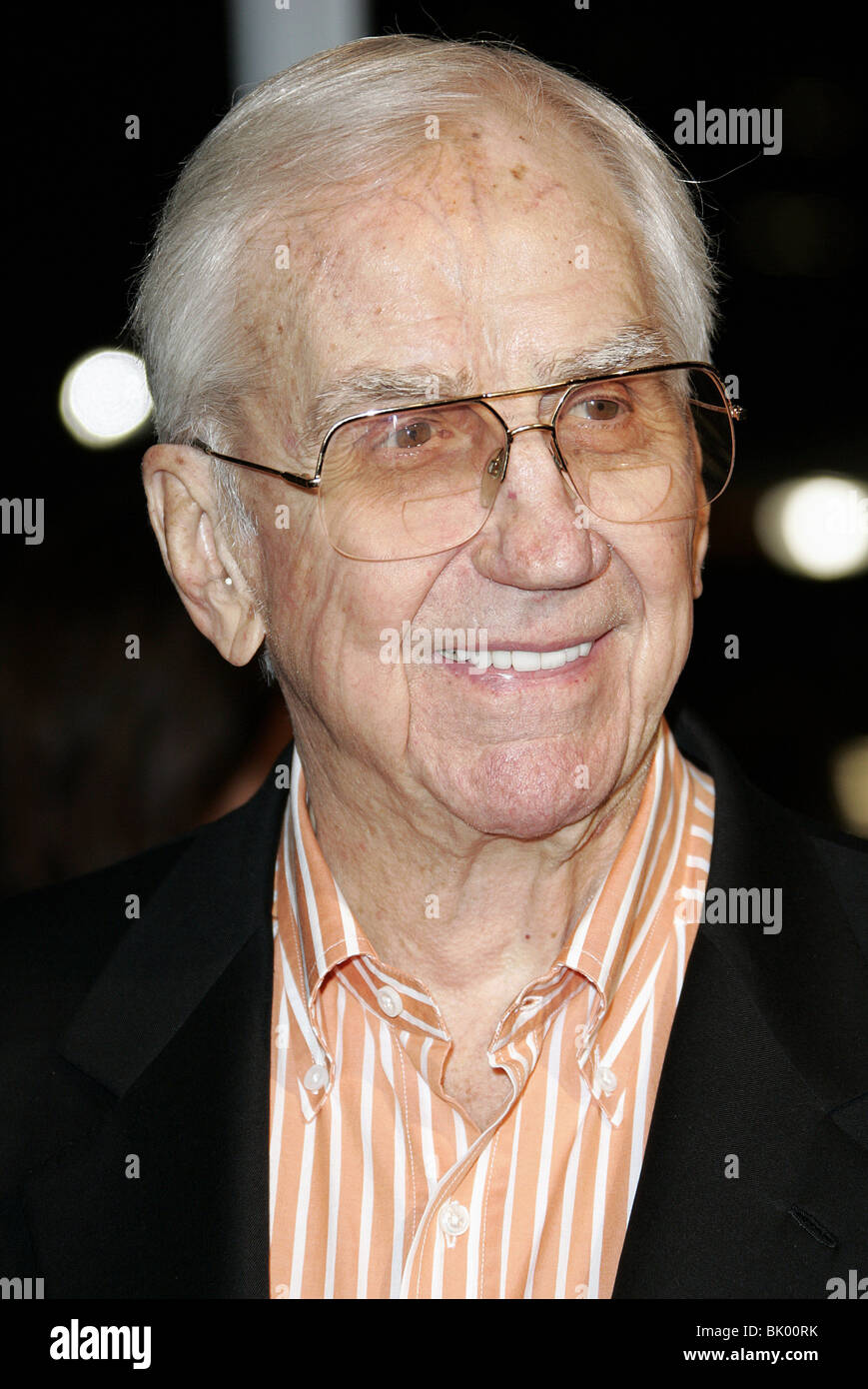Ed mcmahon portrait hi-res stock photography and images - Alamy