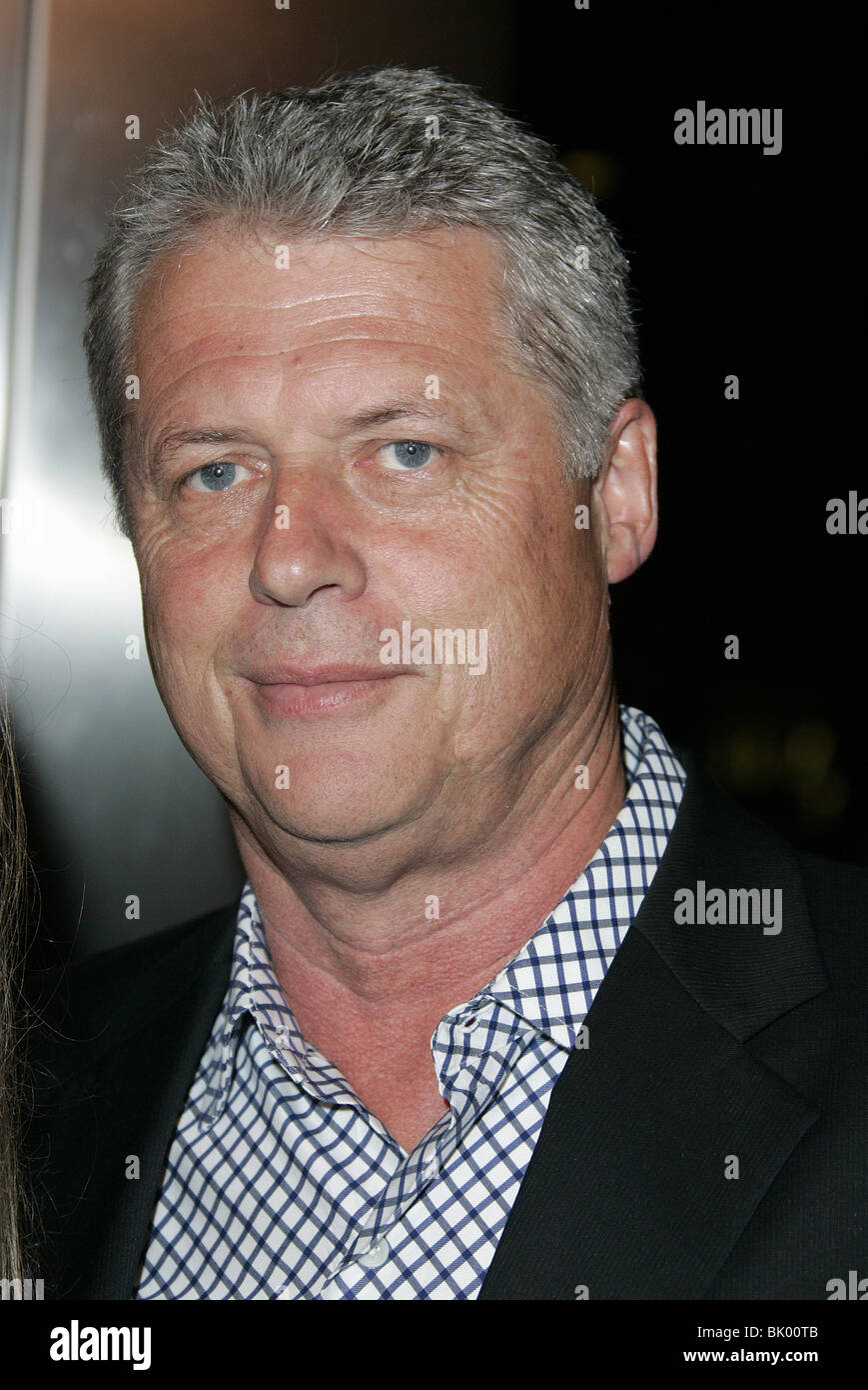 ROGER DONALDSON THE WORLD'S FASTEST INDIAN AFI FEST 2005 CINERAMA DOME ...