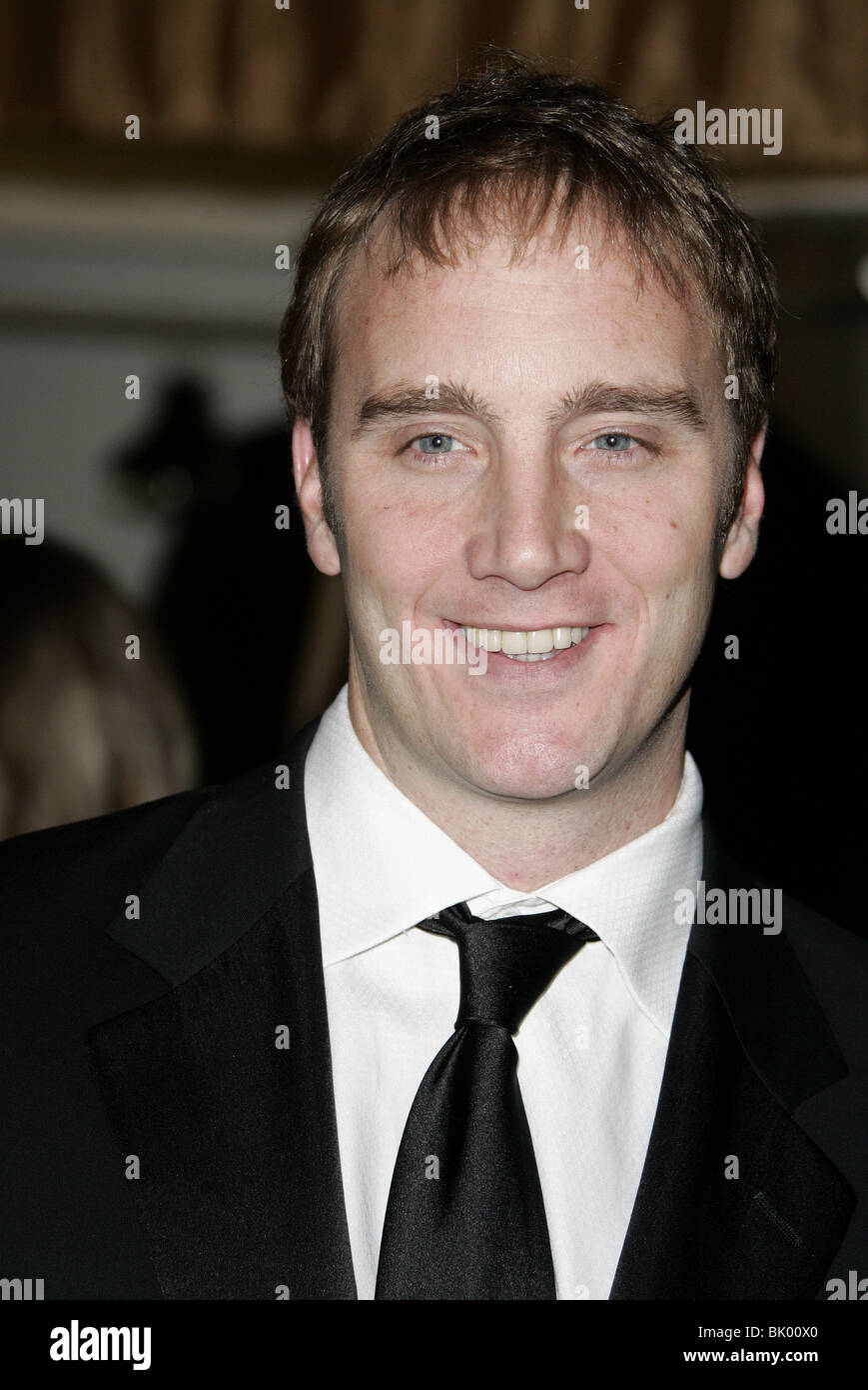 JAY MOHR 55TH ACE EDDIE AWARDS BEVERLY HILTON HOTEL BEVERLY HILLS LA ...