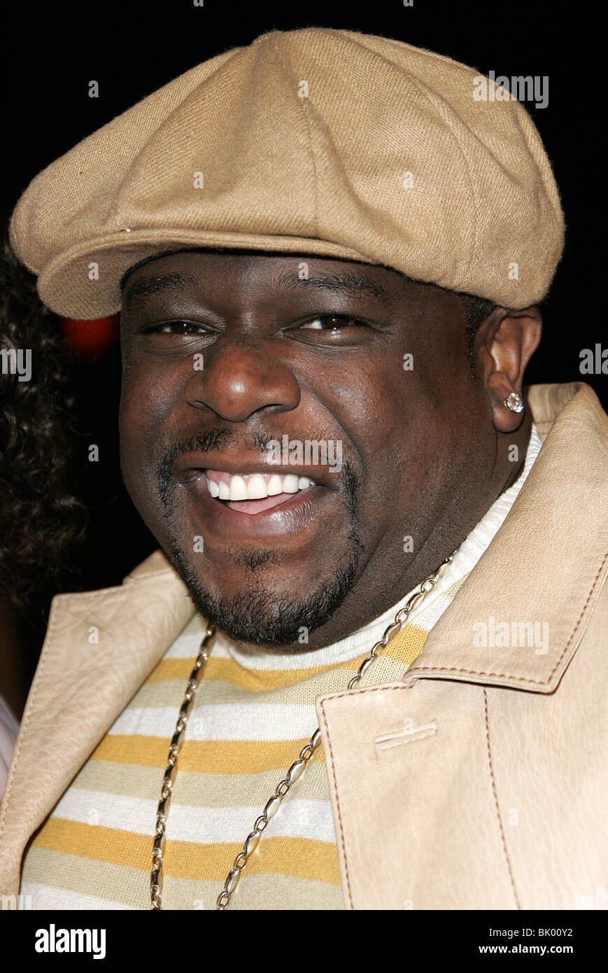 Cedric entertainer hi-res stock photography and images - Alamy
