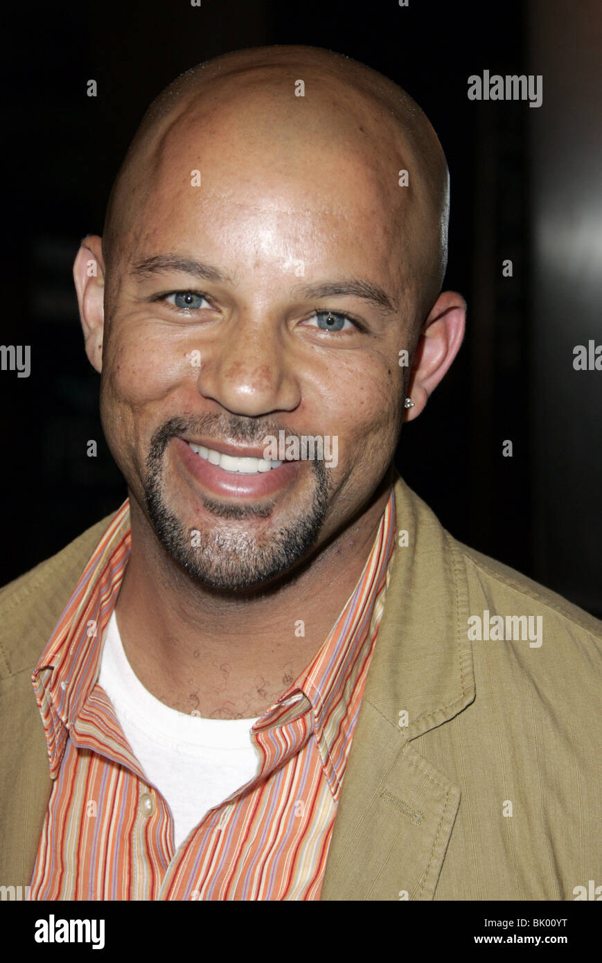 Chris Williams Candid Shots