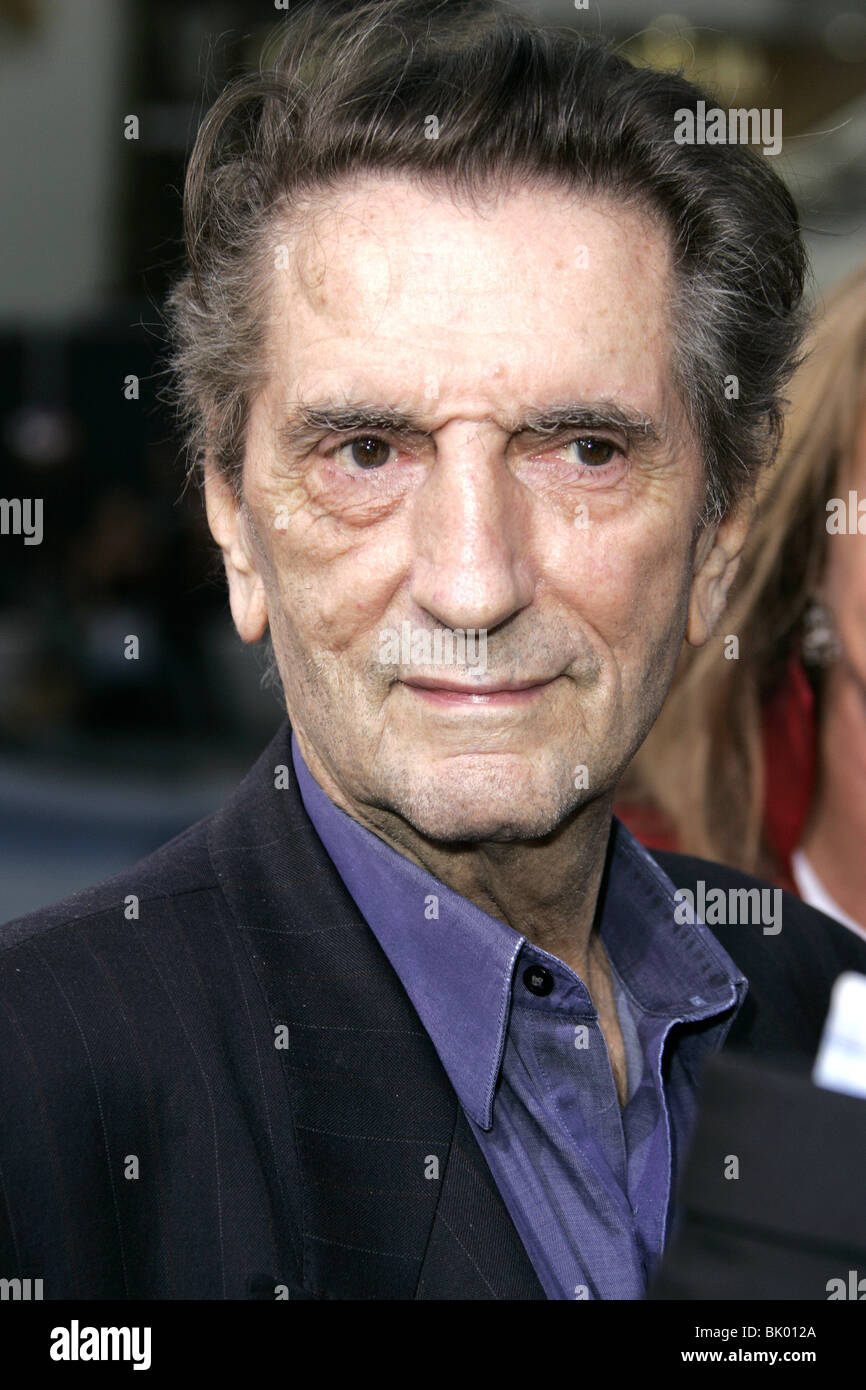 HARRY DEAN STANTON LORDS OF DOGTOWN WORLD PREMIE CHINESE THEATRE ...