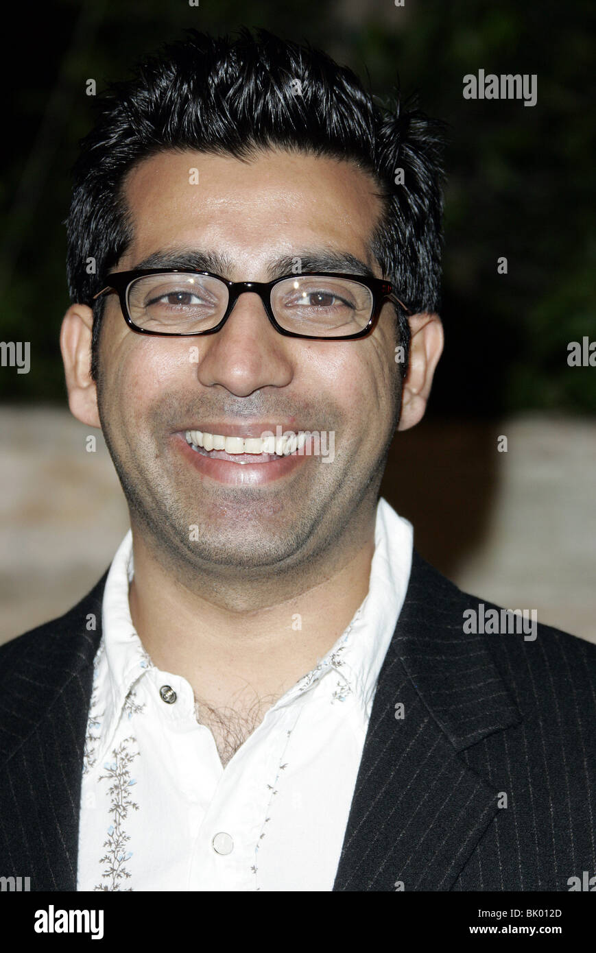 RAVI KAPOOR ROCK THE EARTH GLOBAL GREEN DAY AFTER CLUB HOLLYWOOD LA USA ...