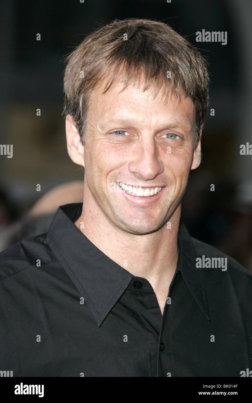 TONY HAWK LORDS OF DOGTOWN WORLD PREMIE CHINESE THEATRE HOLLYWOOD LOS ...