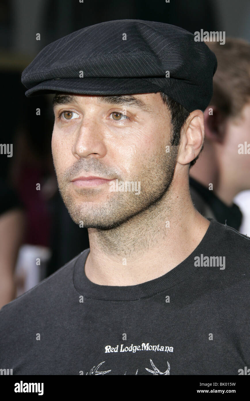 JEREMY PIVEN LORDS OF DOGTOWN WORLD PREMIE CHINESE THEATRE HOLLYWOOD ...