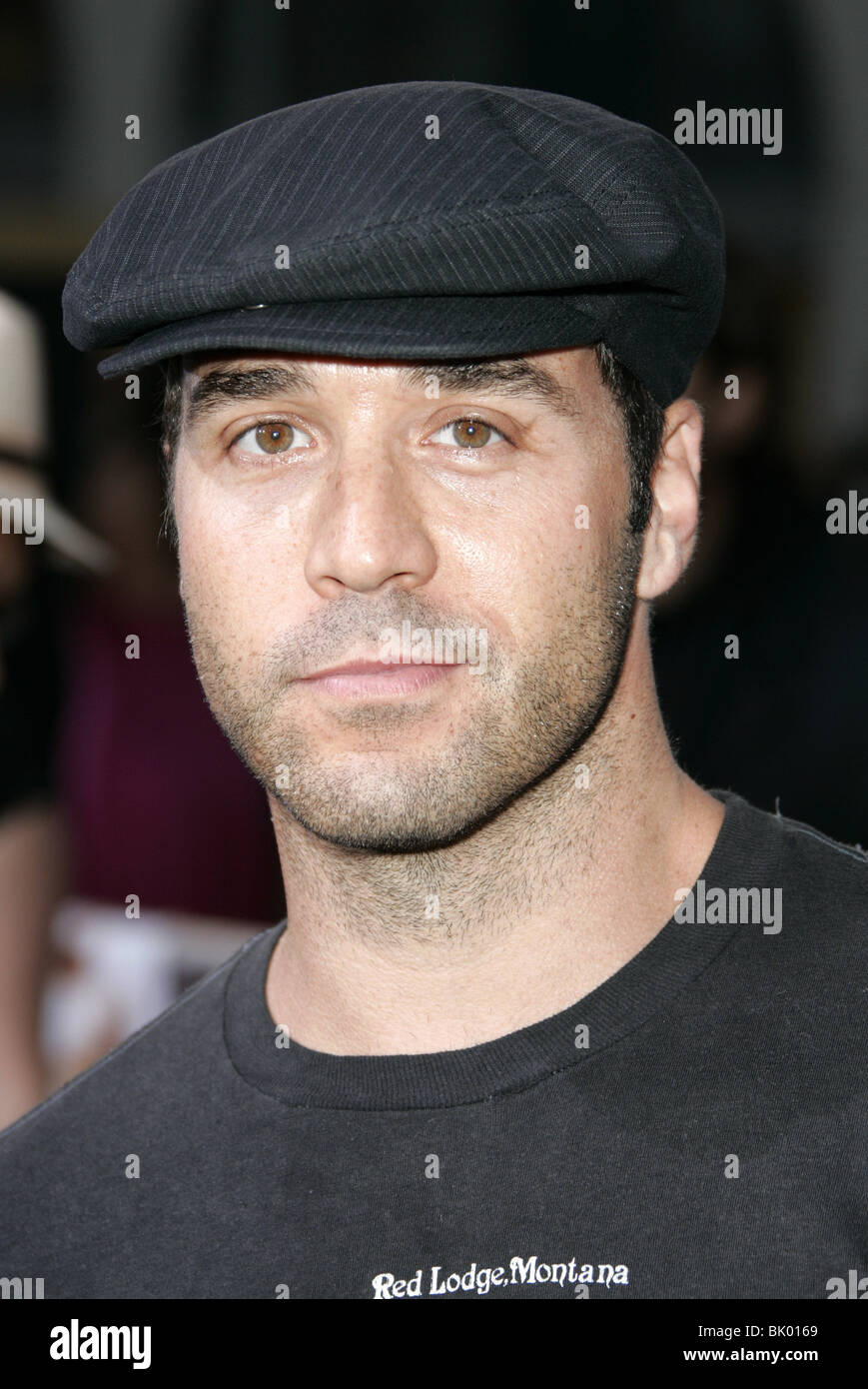 JEREMY PIVEN LORDS OF DOGTOWN WORLD PREMIE CHINESE THEATRE HOLLYWOOD ...