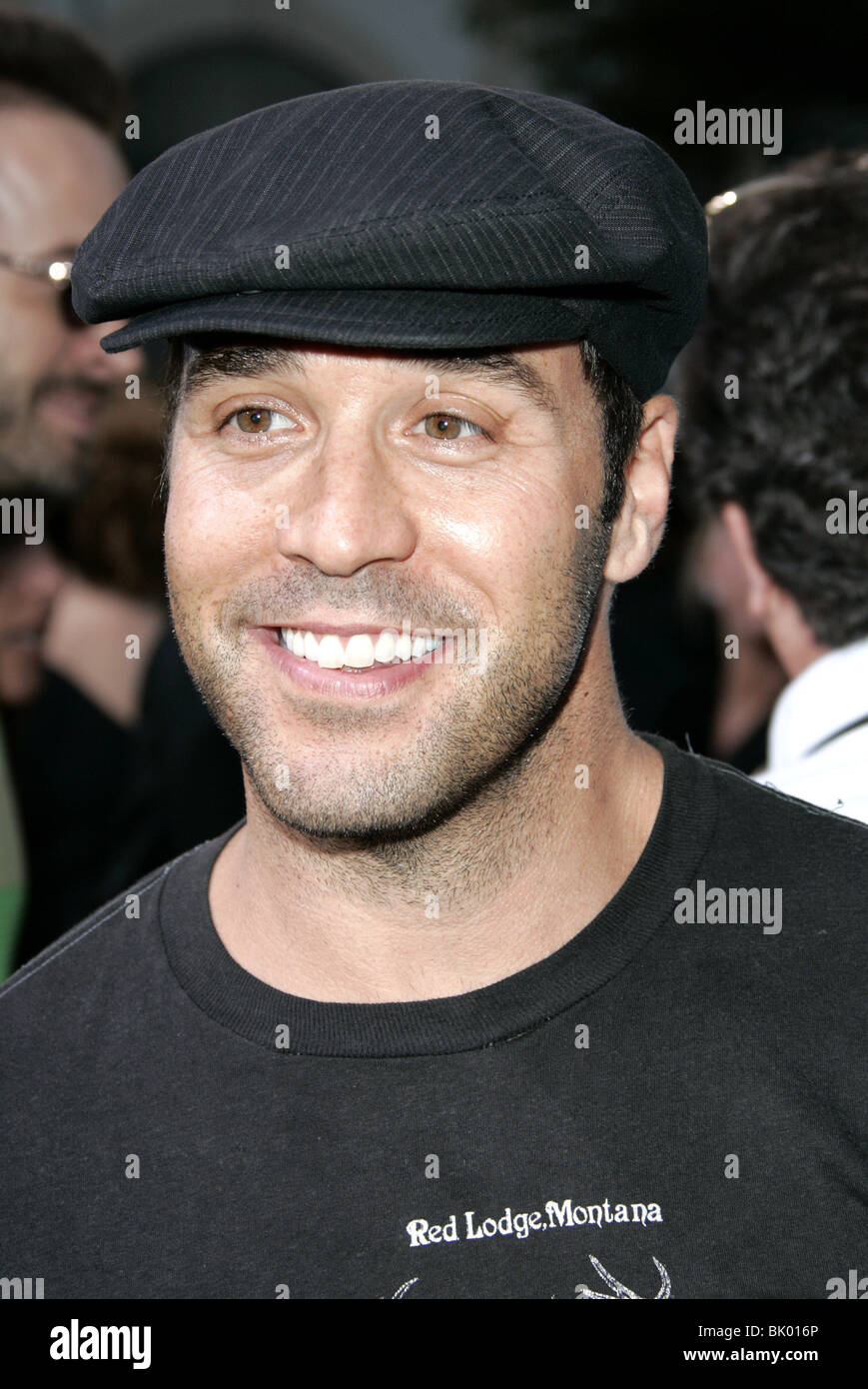 JEREMY PIVEN LORDS OF DOGTOWN WORLD PREMIE CHINESE THEATRE HOLLYWOOD ...