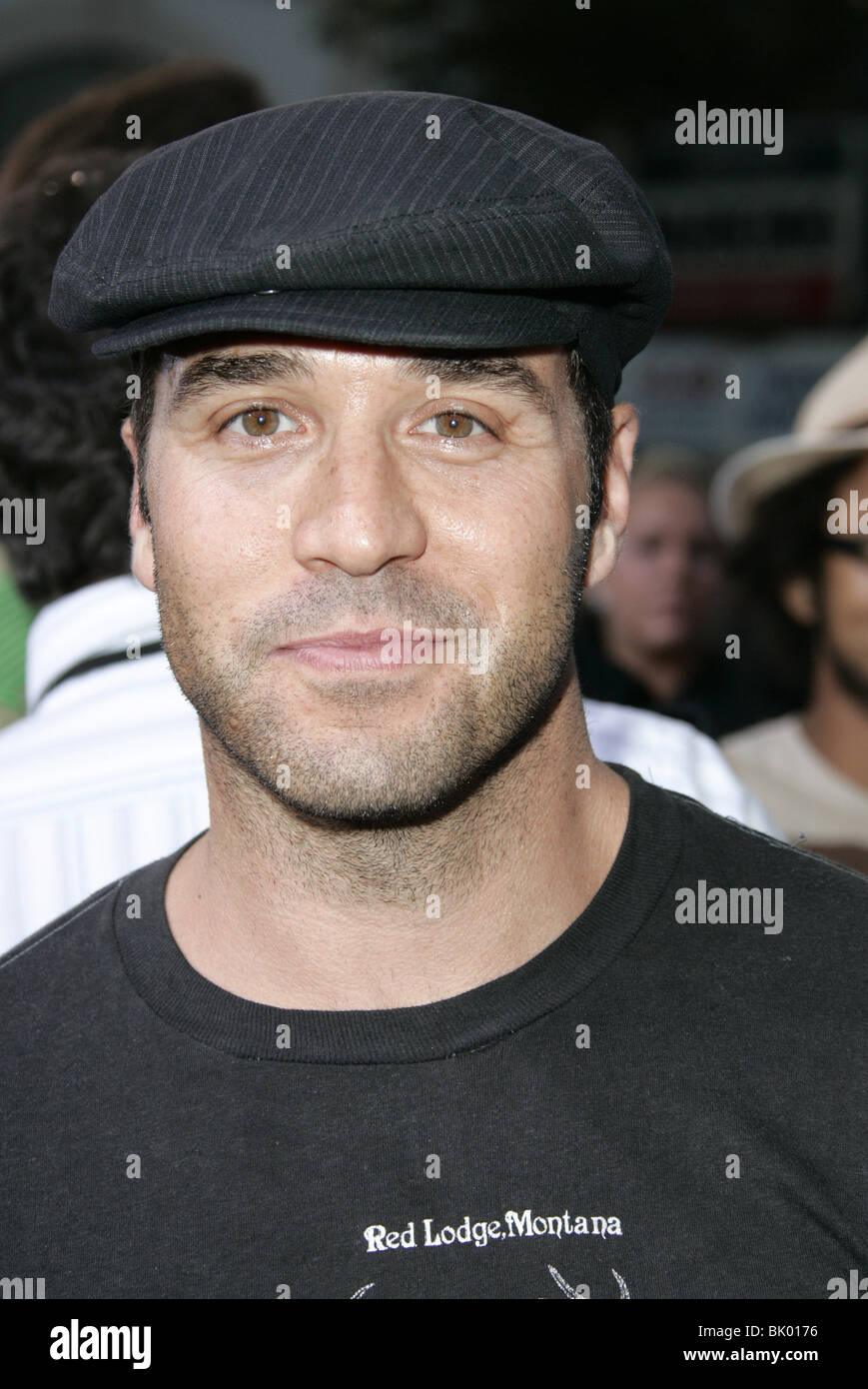 JEREMY PIVEN LORDS OF DOGTOWN WORLD PREMIE CHINESE THEATRE HOLLYWOOD ...