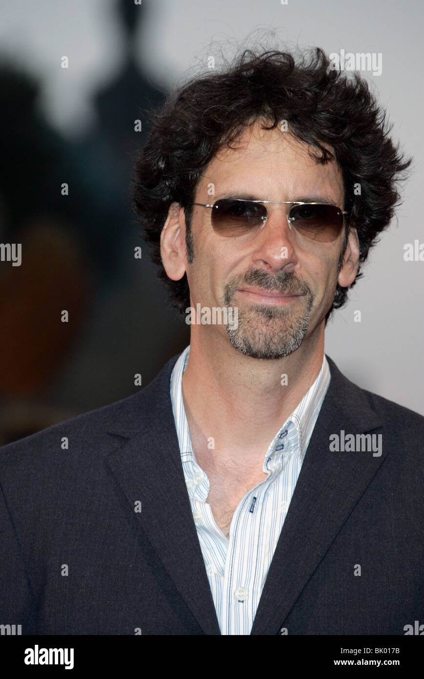 Coen hi-res stock photography and images - Alamy