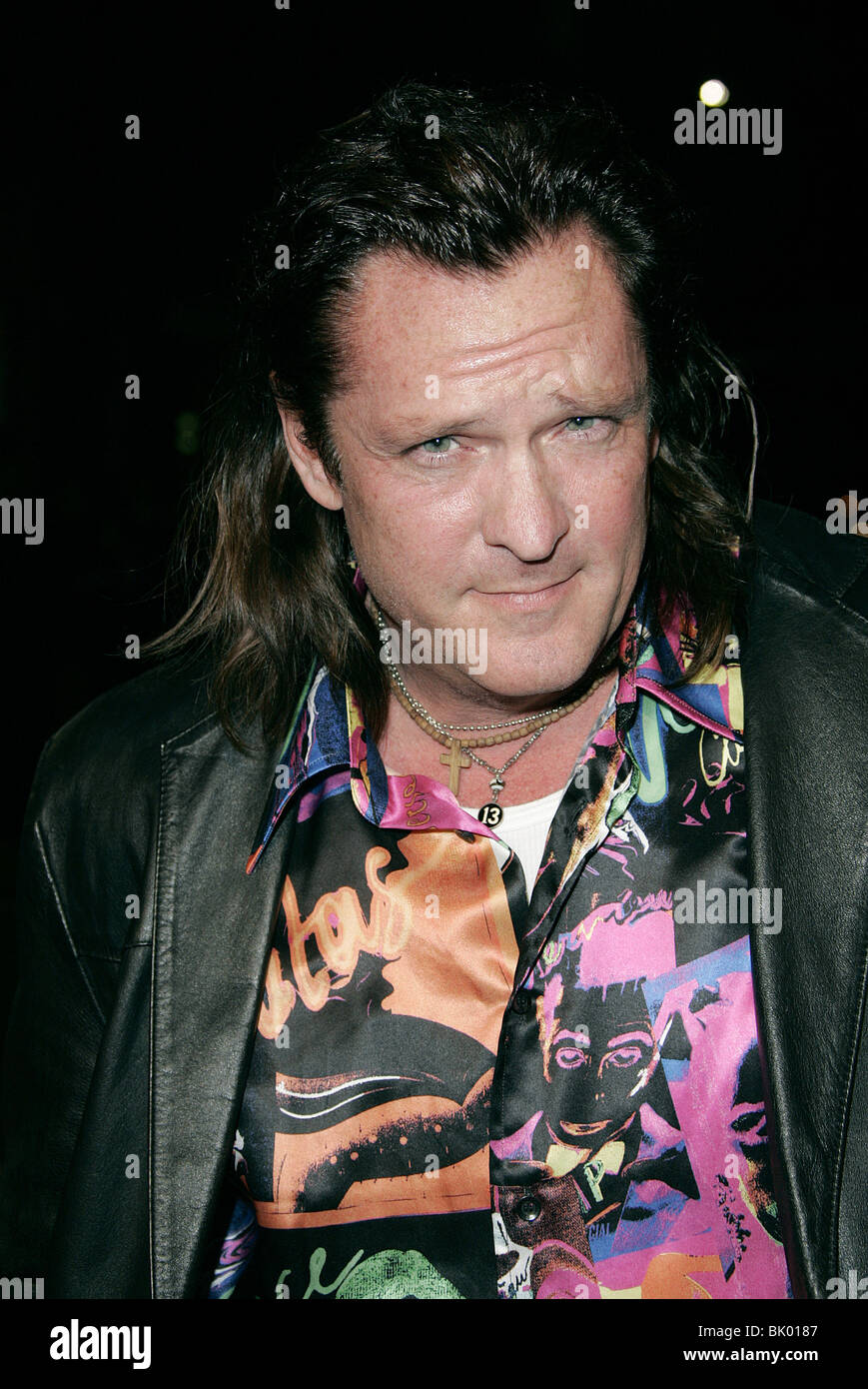Michael Madsen Sin City
