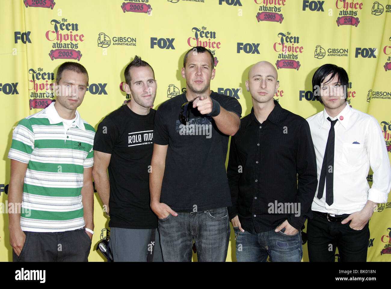 Simple Plan Simple Plan