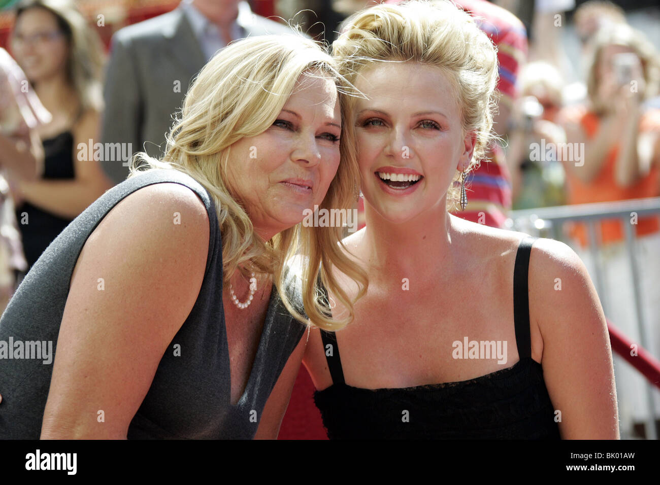 Gerda Theron Wedding