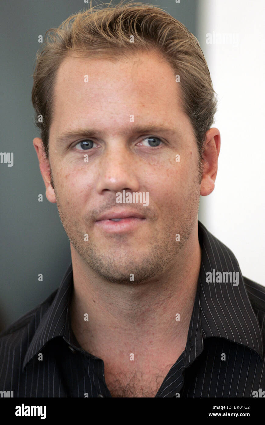 Marcus Thomas Actor High Resolution Stock Photography and Images - Alamy