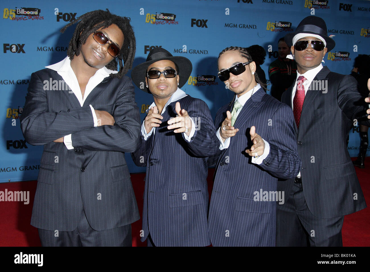 Pretty Ricky Up And Down