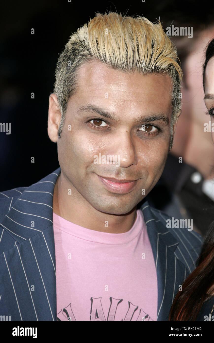 Tony kanal hi-res stock photography and images - Alamy