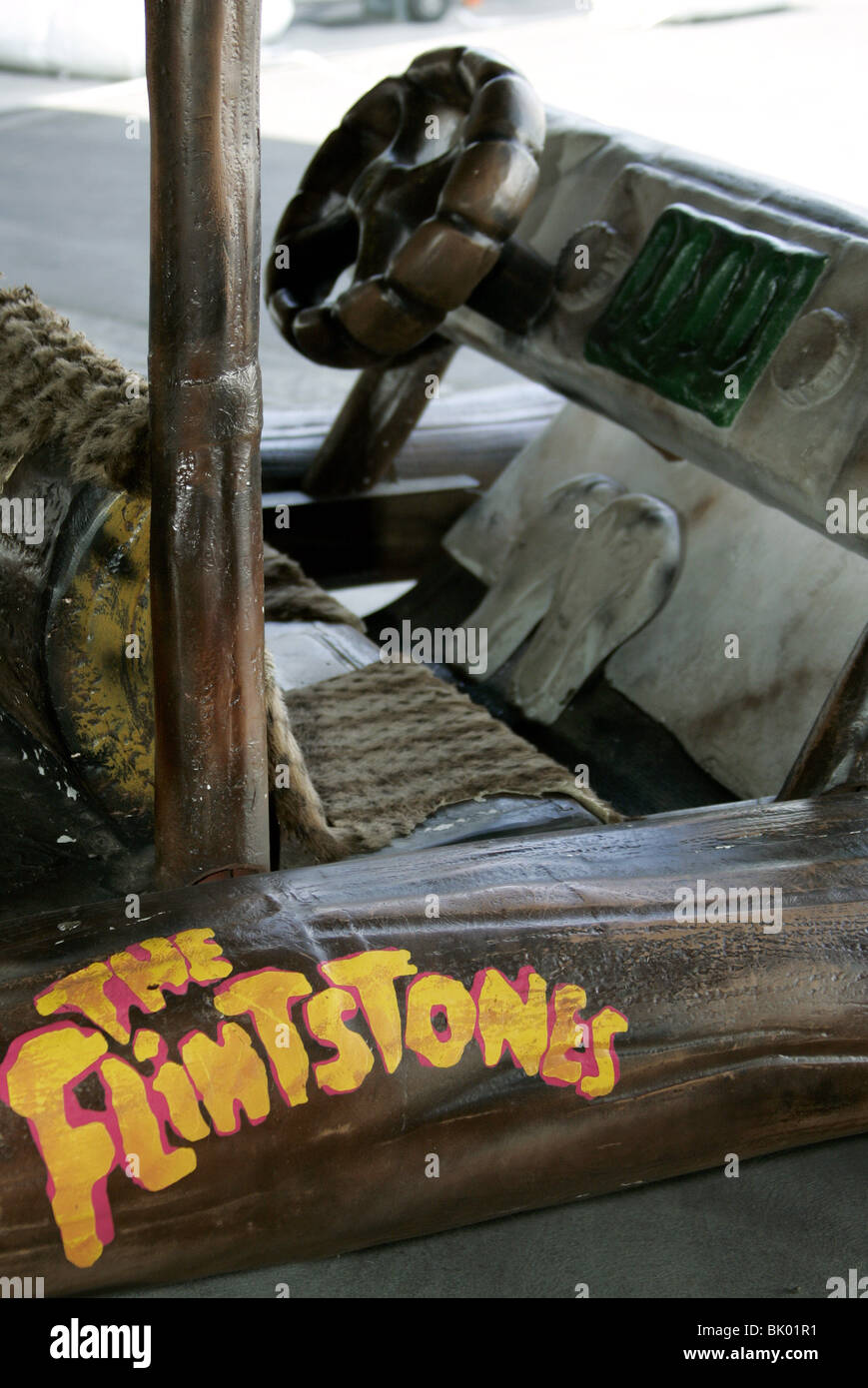 Petersen museum hi-res stock photography and images - Alamy