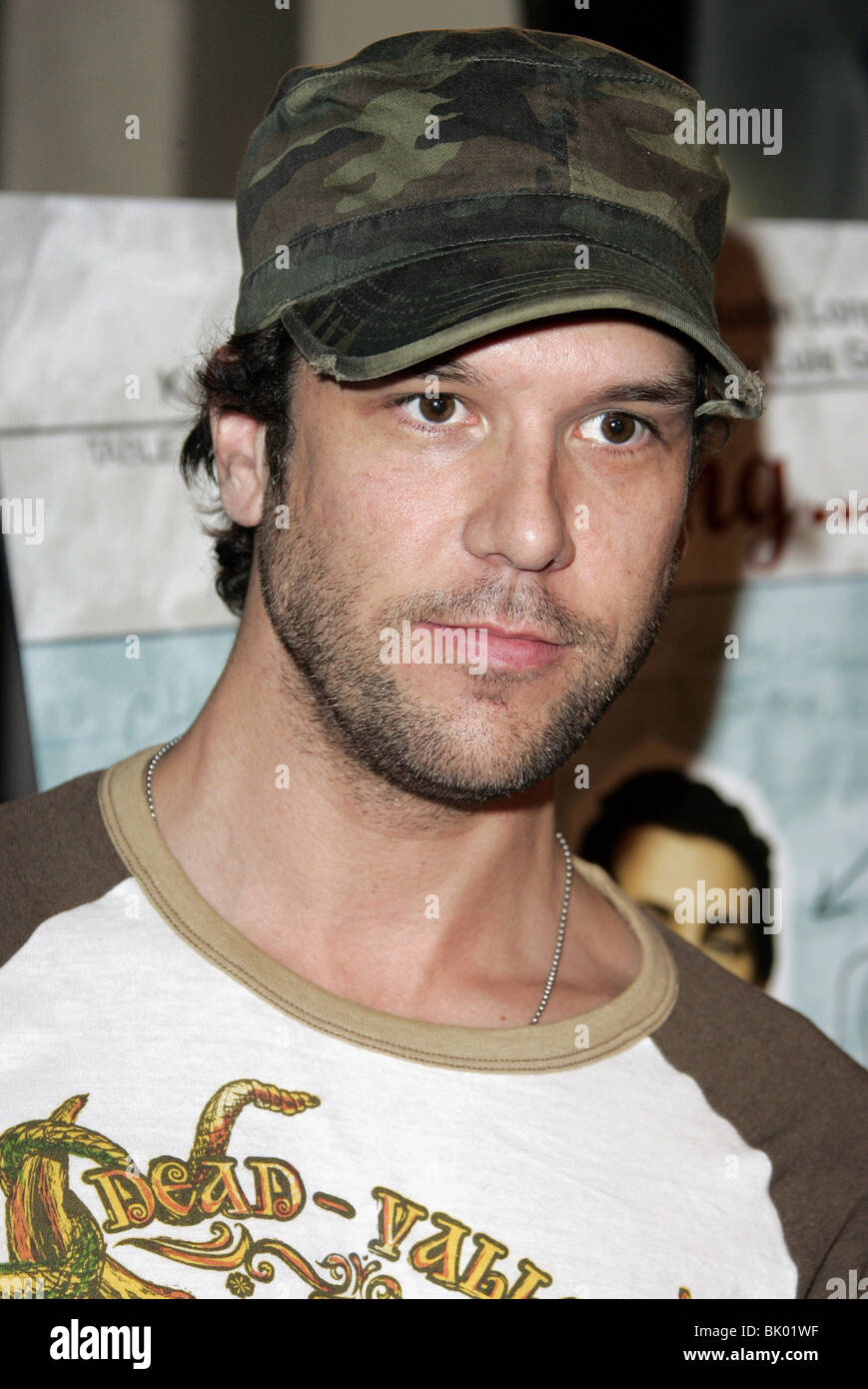Dane cook actor hi-res stock photography and images - Alamy