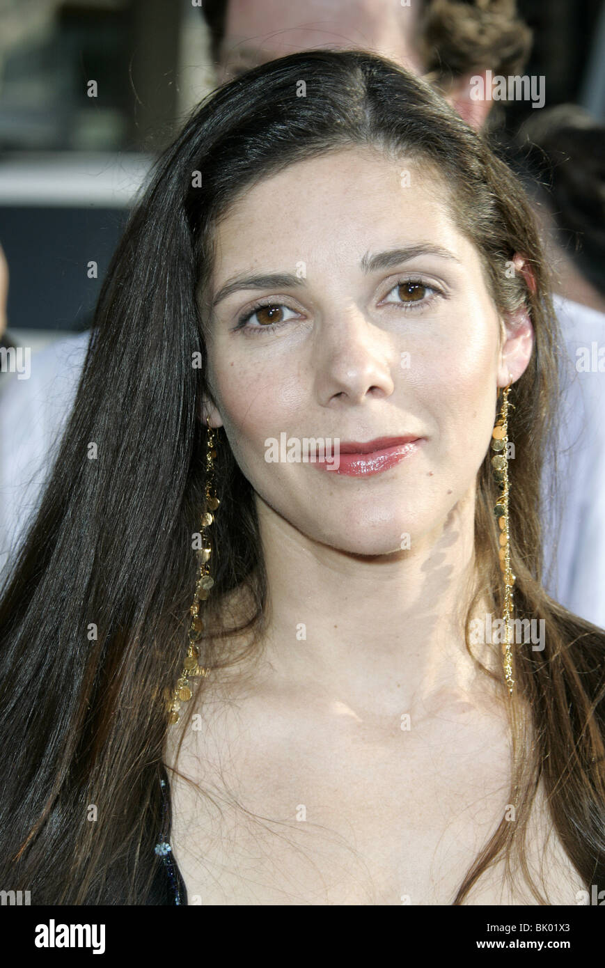ANN BRASHARES SISTERHOOD OF THE TRAVELING PA CHINESE THEATRE HOLLYWOOD ...